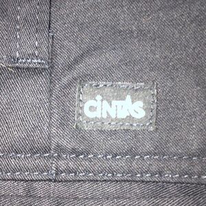 Cintas | Pants | Nwt Mens Cintas Cargo Pants | Poshmark
